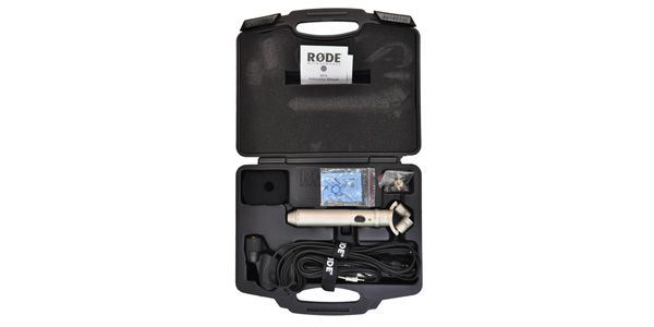 RODE ( ロード ) NT4 送料無料 | サウンドハウス