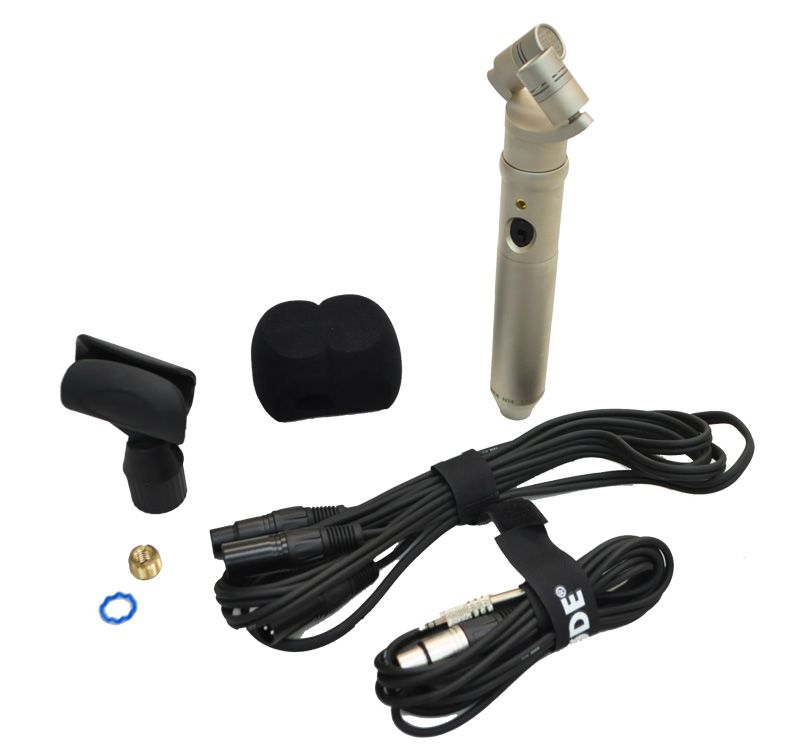 RODE ( ロード ) NT4 送料無料 | サウンドハウス