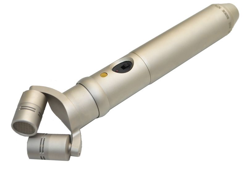 RODE ( ロード ) NT4 送料無料 | サウンドハウス