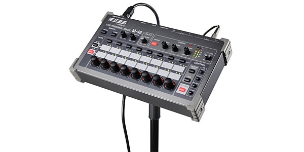 ROLAND M-48 ライブ・パーソナル・ミキサー 送料無料 | Sound House