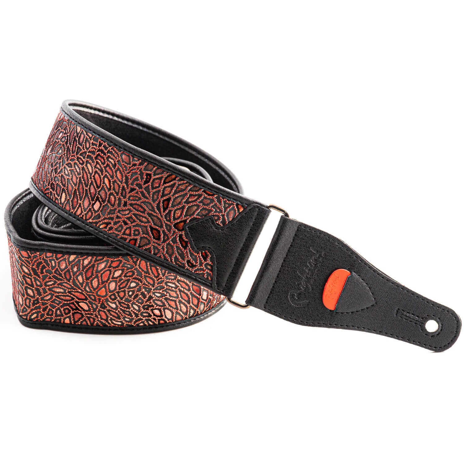 Right On STRAPS ALIEN RED 送料無料 | Sound House