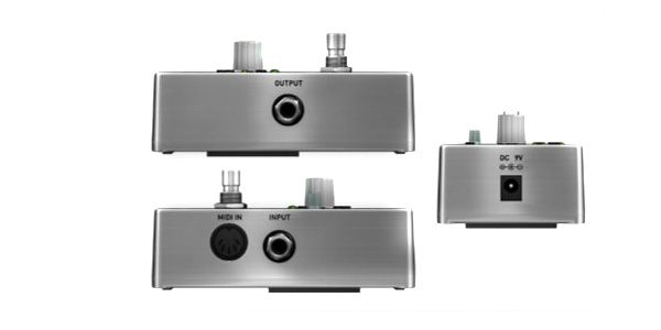 SOURCE AUDIO ( ソースオーディオ ) >SA170 Programmable EQ 送料無料 | サウンドハウス