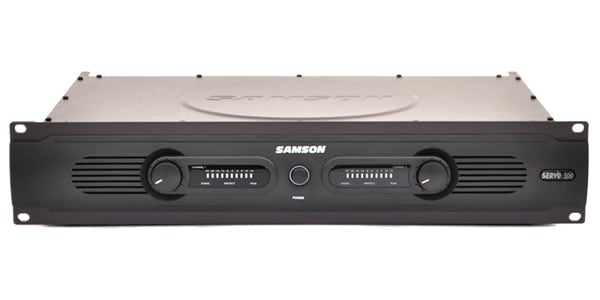 価格.com - SAMSON SERVO 300 スペック・仕様