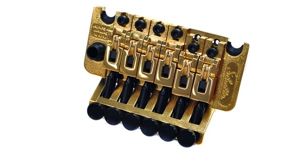 SCHALLER S・FRT-II Gold L2/37mm Left 送料無料 | Sound House