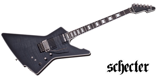 SCHECTER ( シェクター ) Jake Pitts E-1 FR S 送料無料 | サウンドハウス