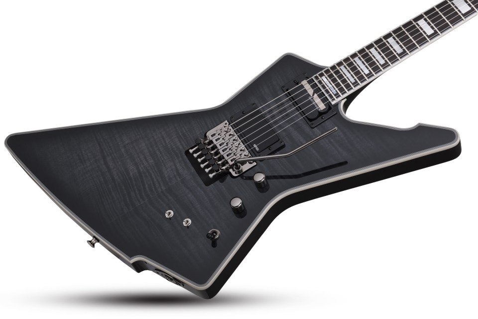 SCHECTER ( シェクター ) Jake Pitts E-1 FR S 送料無料 | サウンドハウス