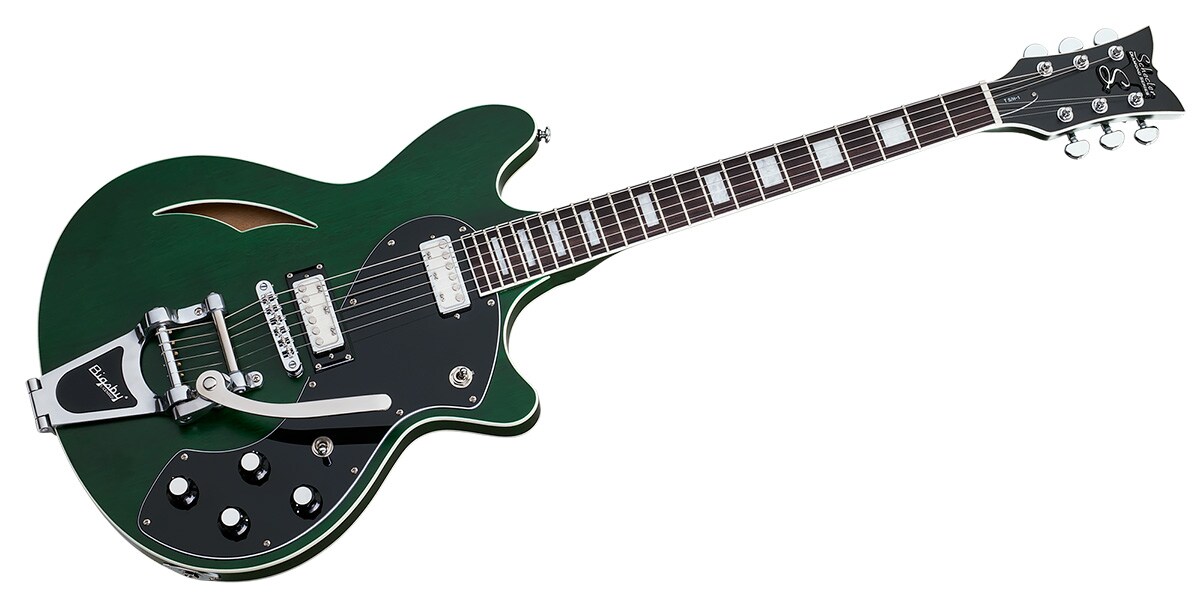 SCHECTER ( シェクター ) >TSH-1B EGP 送料無料 | サウンドハウス