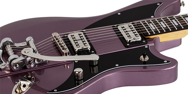 SCHECTER ( シェクター ) SPITFIRE PURH 送料無料 | サウンドハウス