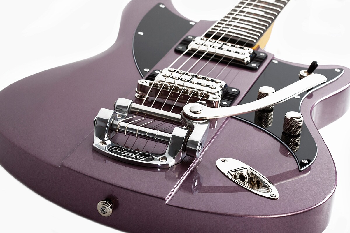 SCHECTER ( シェクター ) SPITFIRE PURH 送料無料 | サウンドハウス