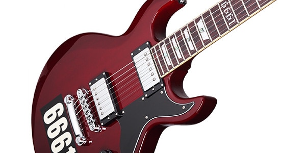 SCHECTER ( シェクター ) ZV CUSTOM REISSUE STC 送料無料 SCHECTER ( シェクター ) ZV CUSTOM REISSUE STC 送料無料