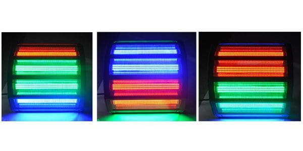 40％割引100％品質 Stage evolution LED SPARK 300 RGB 2点セット レコーディング/PA機器 楽器/器材-OTA.ON.ARENA.NE.JP