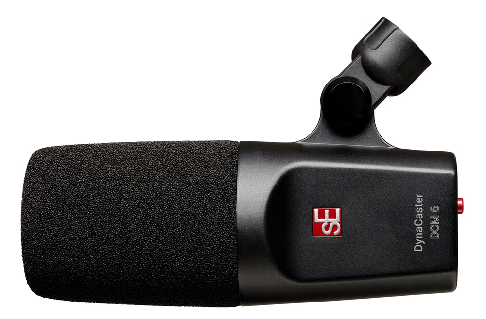 SE ELECTRONICS ( エスイーエレクトロニクス ) DynaCaster DCM6 送料無料 | サウンドハウス