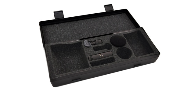 SENNHEISER ( ゼンハイザー ) MKH8040 送料無料 | サウンドハウス