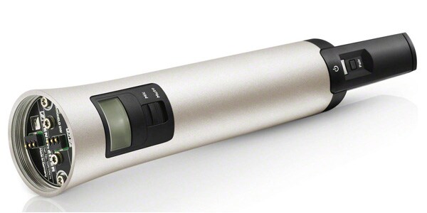 SENNHEISER ( ゼンハイザー ) SL HANDHELD DW-5-US 送料無料 | サウンドハウス