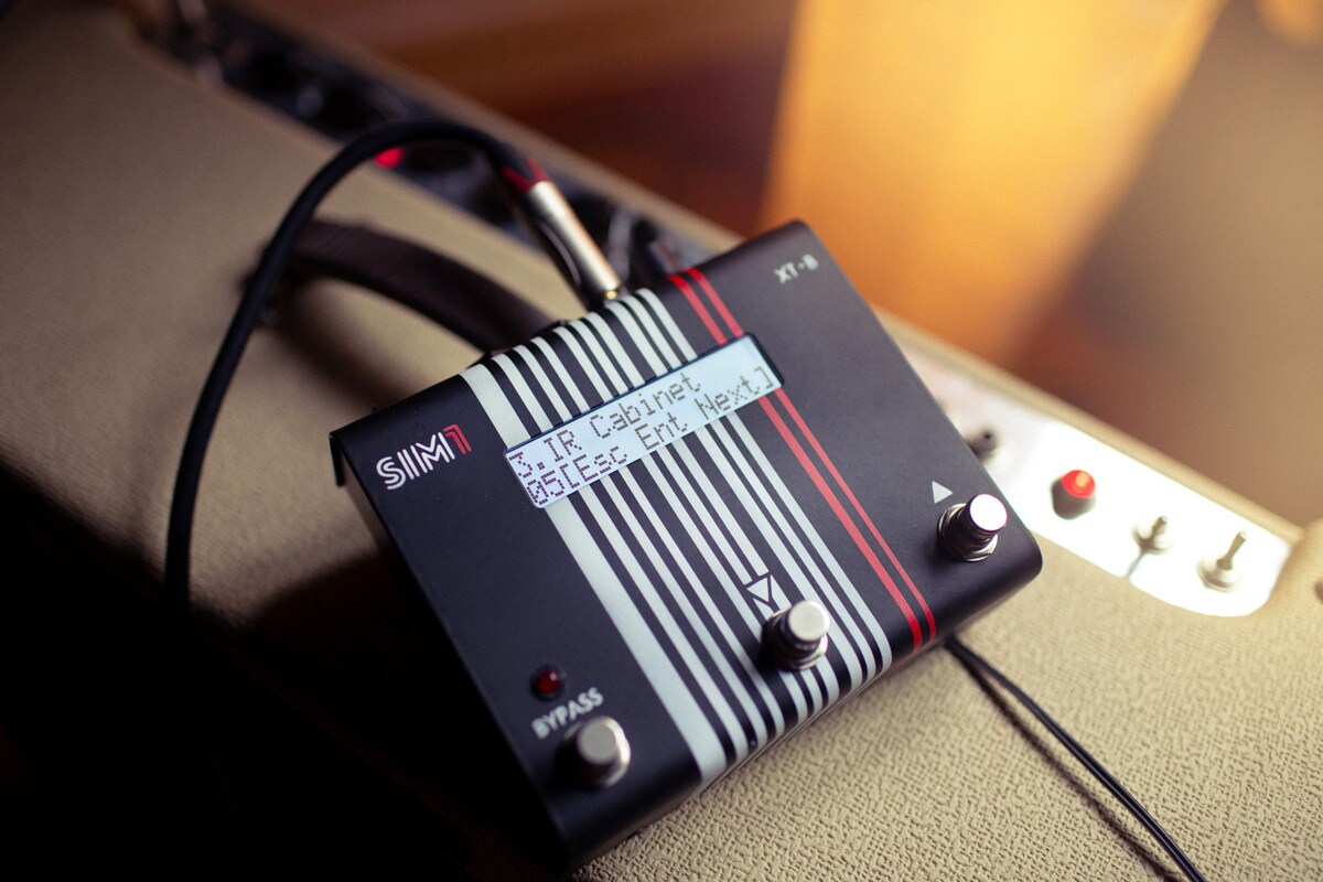 SIM1 ( シムワン ) XT-B 送料無料 | サウンドハウス