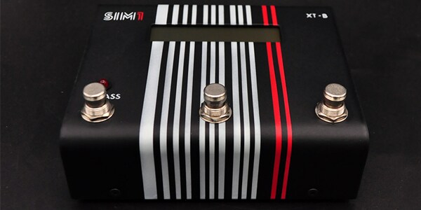 SIM1 ( シムワン ) XT-B 送料無料 | サウンドハウス