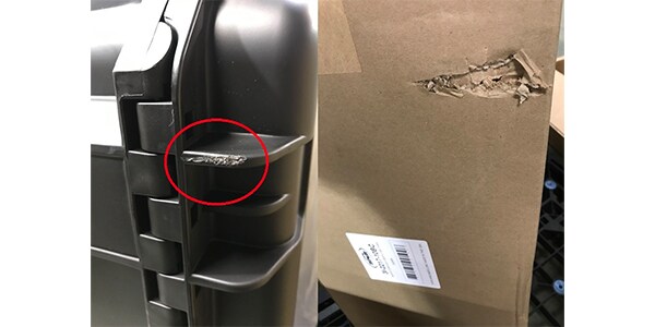 SKB ( エスケービー ) 3I-2217-10BC キャリングケース 防塵・防水仕様 アウトレット品 送料無料 | サウンドハウス