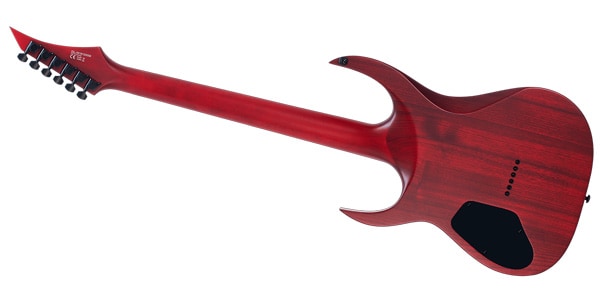 SOLAR GUITARS A2.6TBR SK 送料無料 | Sound House