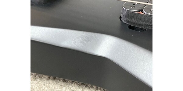 SOLAR GUITARS ( ソーラーギターズ ) E2.7C 7弦ギター アウトレット品 送料無料 | サウンドハウス