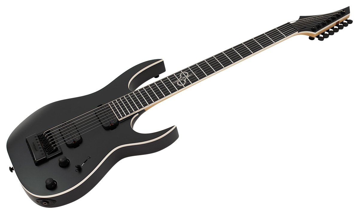 SOLAR GUITARS ( ソーラーギターズ ) S1.7C+ 送料無料 | サウンドハウス