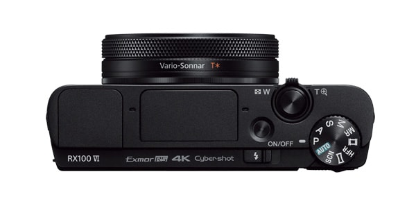 SONY ( ソニー ) DSC-RX100M6 送料無料 | サウンドハウス