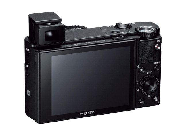 SONY ( ソニー ) DSC-RX100M6 送料無料 | サウンドハウス