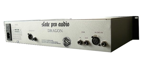 Slate Pro Audio ( スレイトプロオーディオ ) DRAGON 送料無料 | サウンドハウス