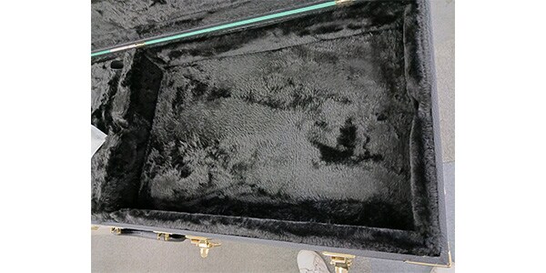 SPECTOR NS HARDSHELL CASE Black アウトレット品 送料無料 | Sound House