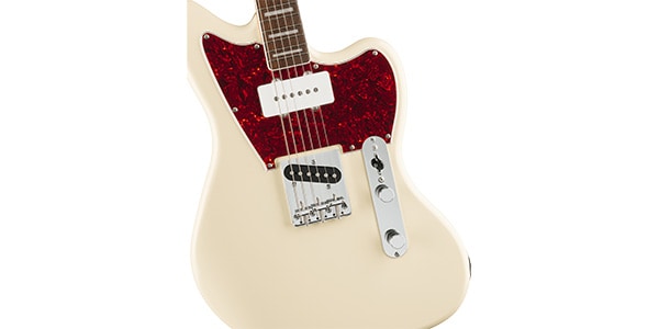 SQUIER ( スクワイヤ ) Ltd Para Offset TeleSJ, L FB SQUIER ( スクワイヤ ) Ltd Para Offset TeleSJ, L FB