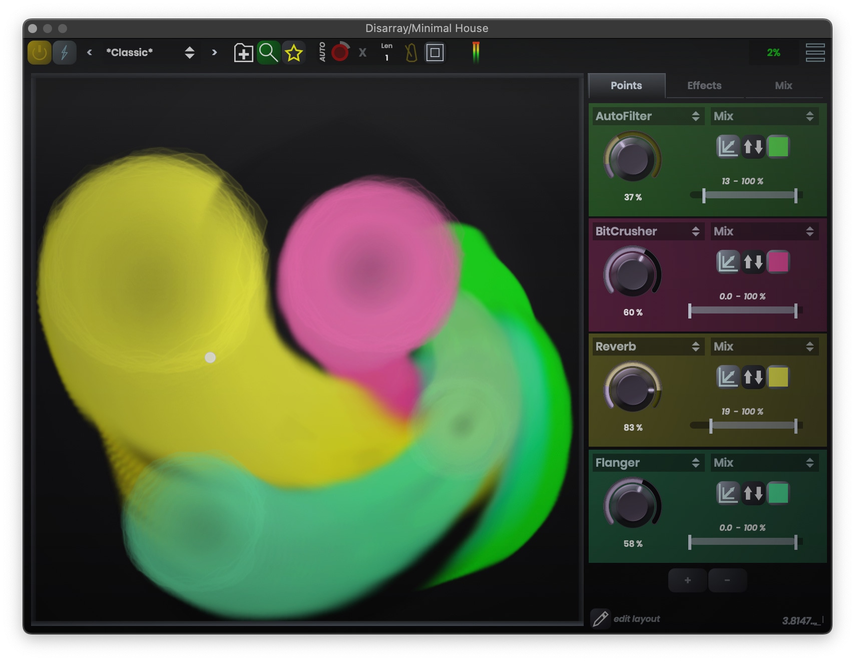 STAGECRAFT SOFTWARE ( ステージクラフトソフトウェア ) Disarray 送料無料 | サウンドハウス