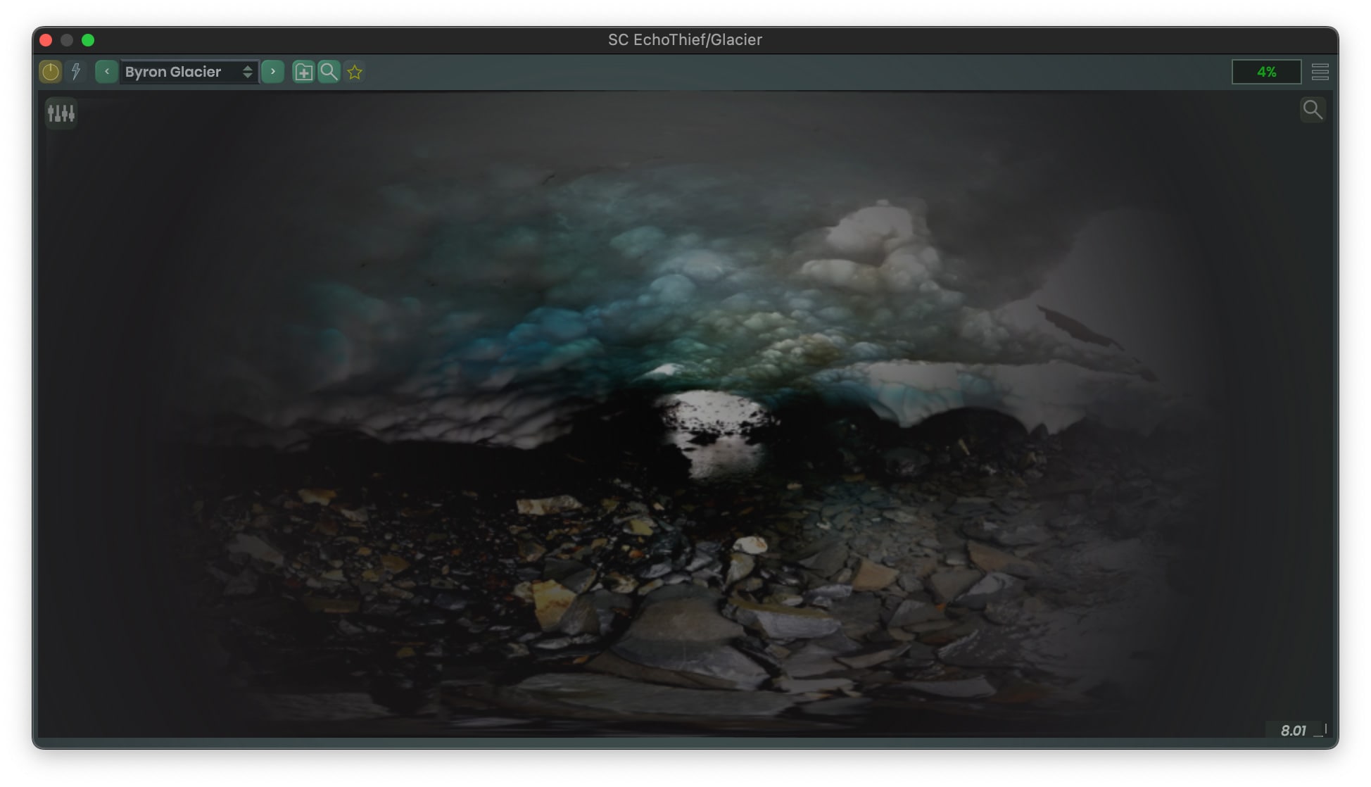 STAGECRAFT SOFTWARE ( ステージクラフトソフトウェア ) EchoThief 送料無料 | サウンドハウス