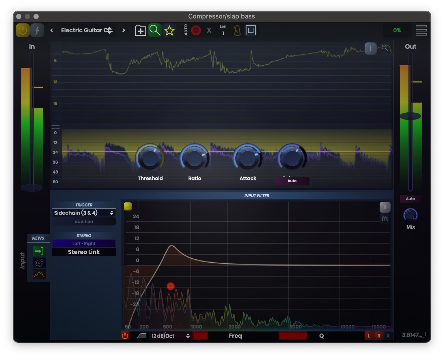 STAGECRAFT SOFTWARE ( ステージクラフトソフトウェア ) Compressor 送料無料 | サウンドハウス