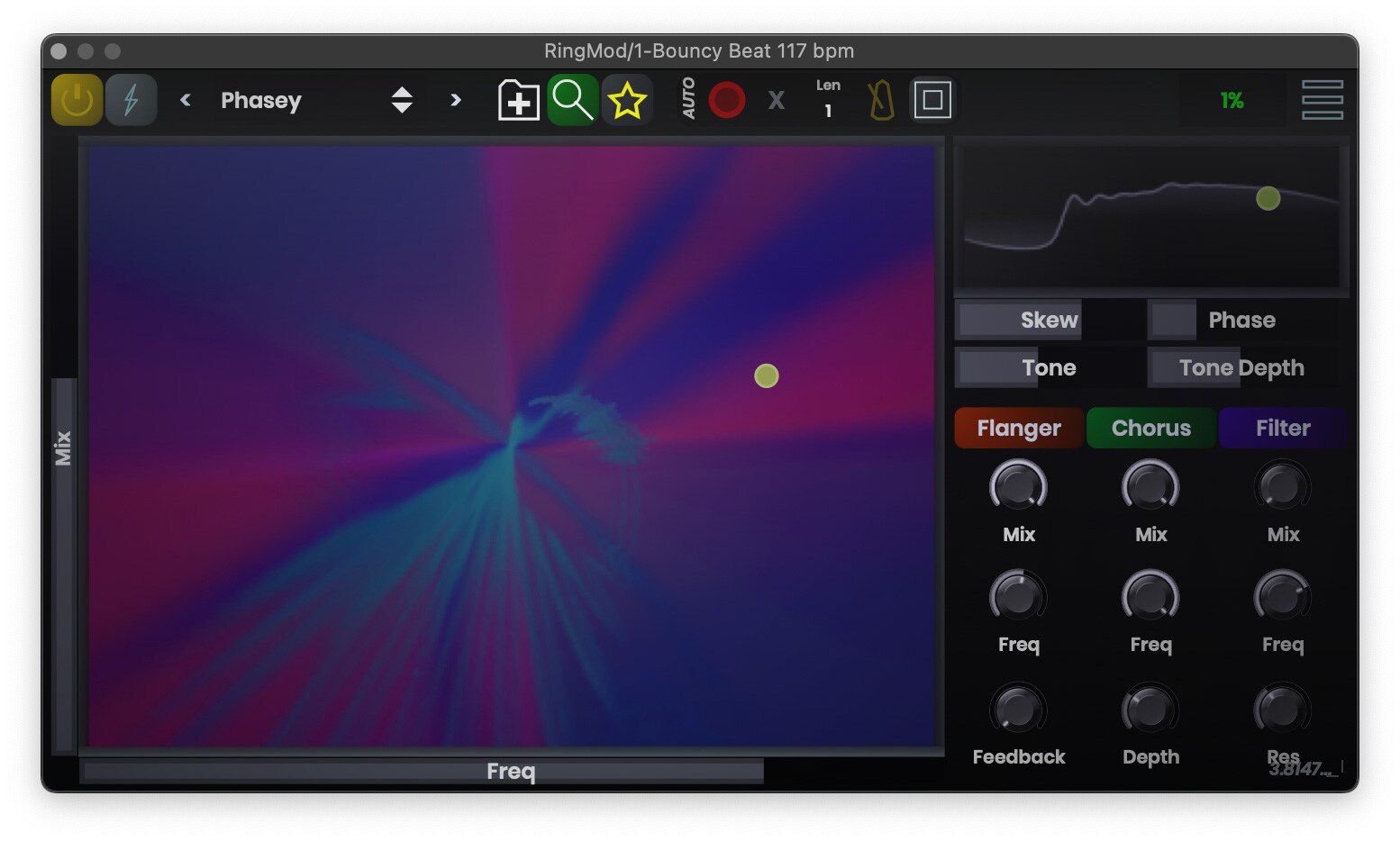 STAGECRAFT SOFTWARE ( ステージクラフトソフトウェア ) RingMod 送料無料 | サウンドハウス