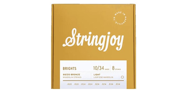 Stringjoy ( ストリングジョイ ) SJ-BB1034 | サウンドハウス