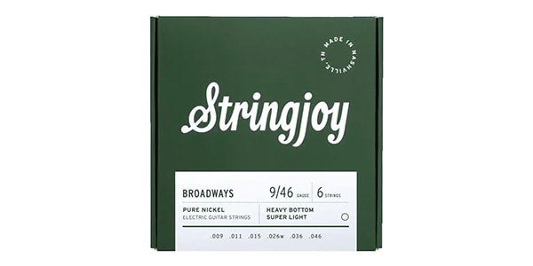 Stringjoy ( ストリングジョイ ) SJ-BR0946 | サウンドハウス