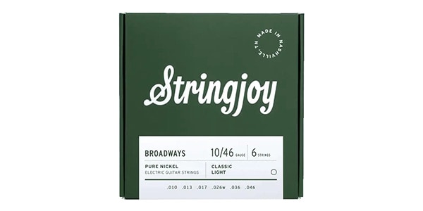 Stringjoy ( ストリングジョイ ) SJ-BR1046 | サウンドハウス
