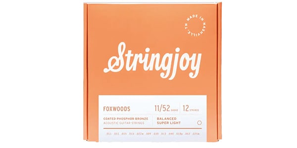 Stringjoy ( ストリングジョイ ) SJ-FW1125 送料無料 | サウンドハウス