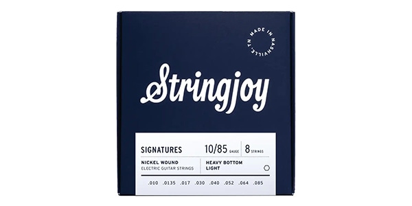 Stringjoy ( ストリングジョイ ) SJ-HVY108 | サウンドハウス