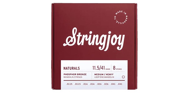 Stringjoy ( ストリングジョイ ) SJ-NB11541 | サウンドハウス
