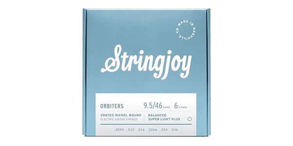 Stringjoy ( ストリングジョイ ) SJ-OR09546 | サウンドハウス