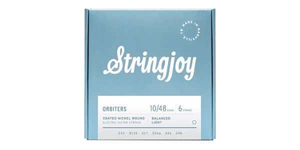Stringjoy ( ストリングジョイ ) SJ-OR1048 | サウンドハウス