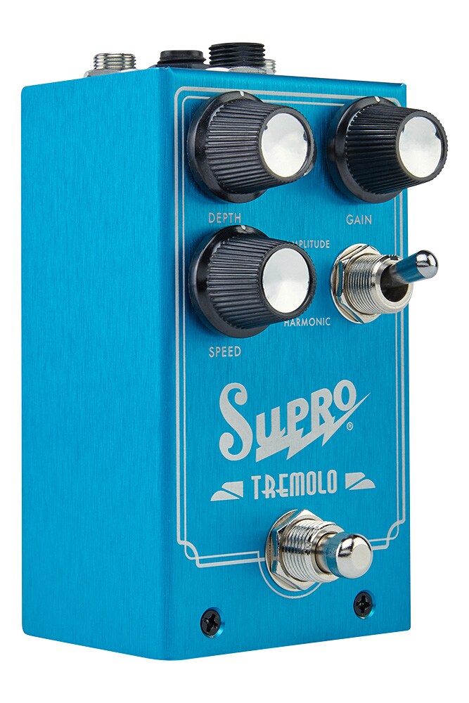 SUPRO ( スプロ ) TREMOLO 送料無料 | サウンドハウス