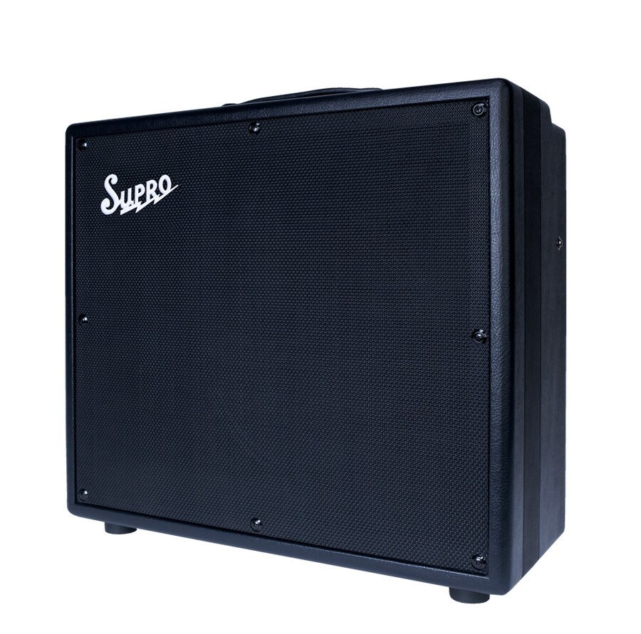 SUPRO ( スプロ ) 1697R Galaxy Combo ギターコンボアンプ 送料無料 | サウンドハウス