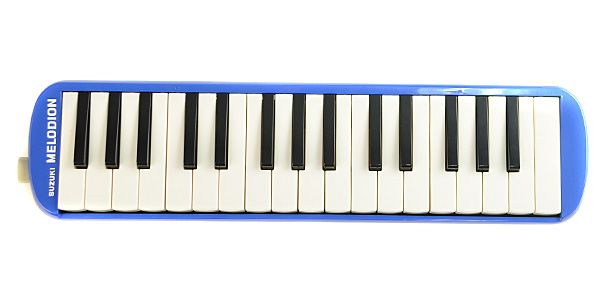 SUZUKI FA-32B Melodeon Keyboard Harmonica 送料無料 | Sound House