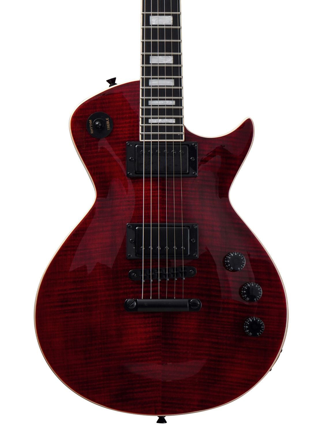 Tagima Guitars ( タジマギターズ ) ALMACH TRD DF N/A 送料無料 | サウンドハウス