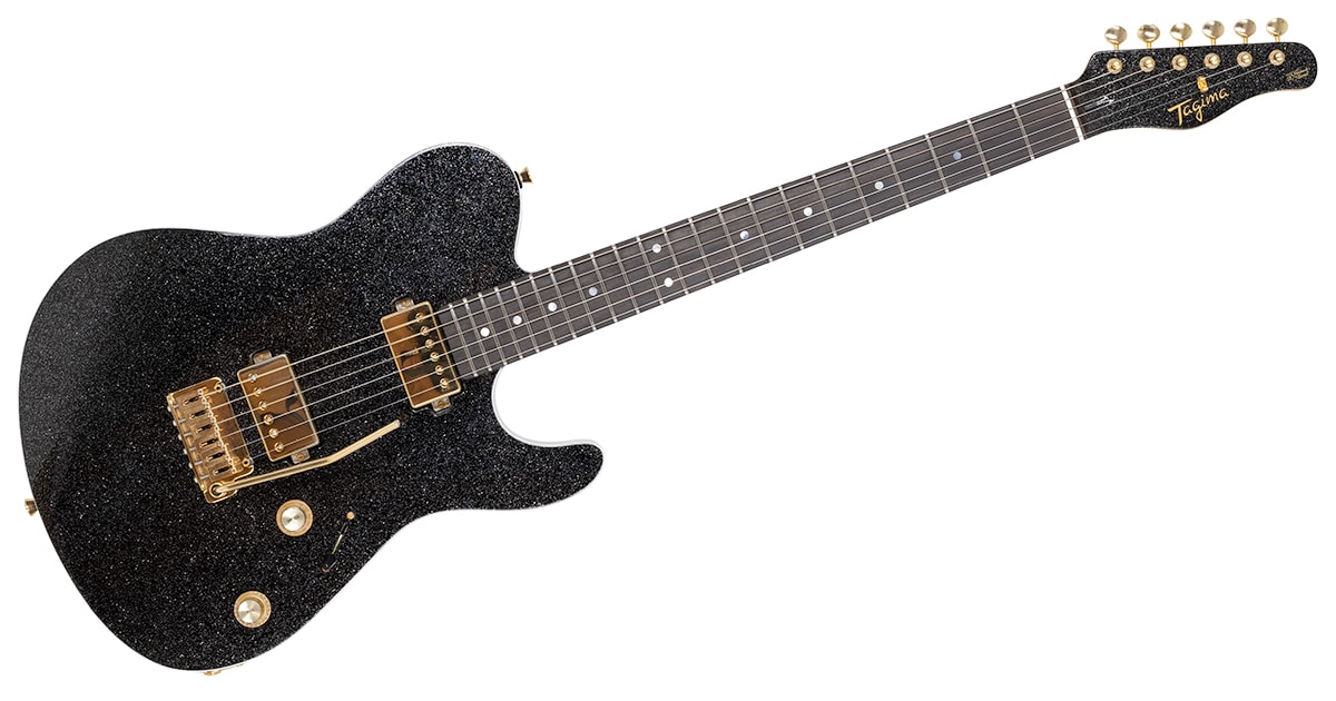 Tagima Guitars ( タジマギターズ ) GRACE70.7 送料無料 | サウンドハウス