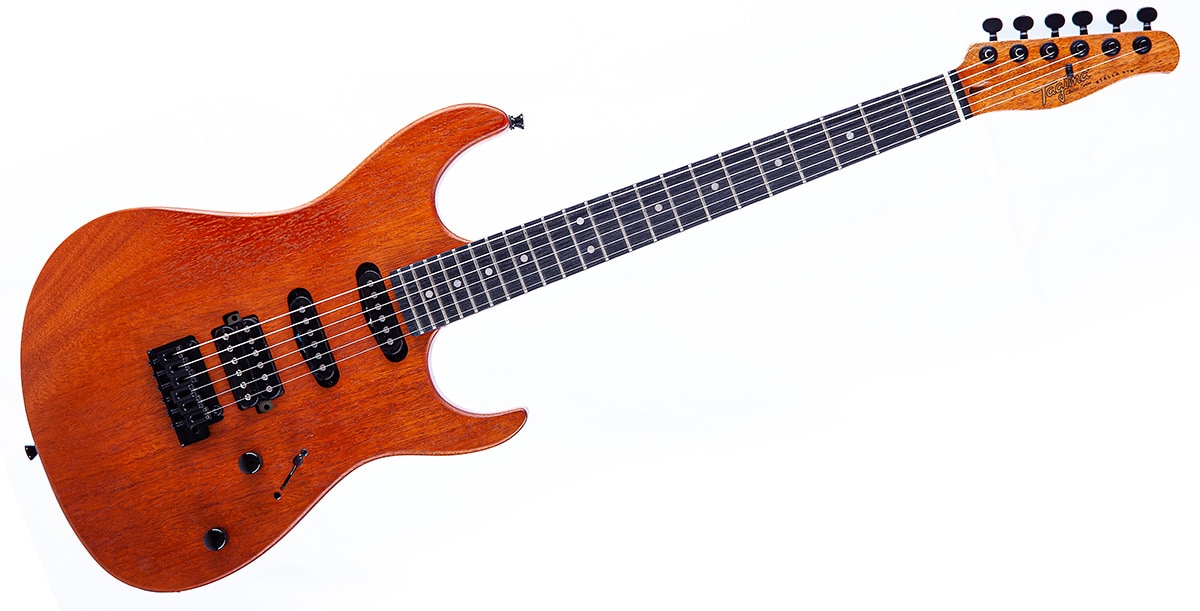 Tagima Guitars ( タジマギターズ ) STELLA NTM NTS/DF 送料無料 | サウンドハウス