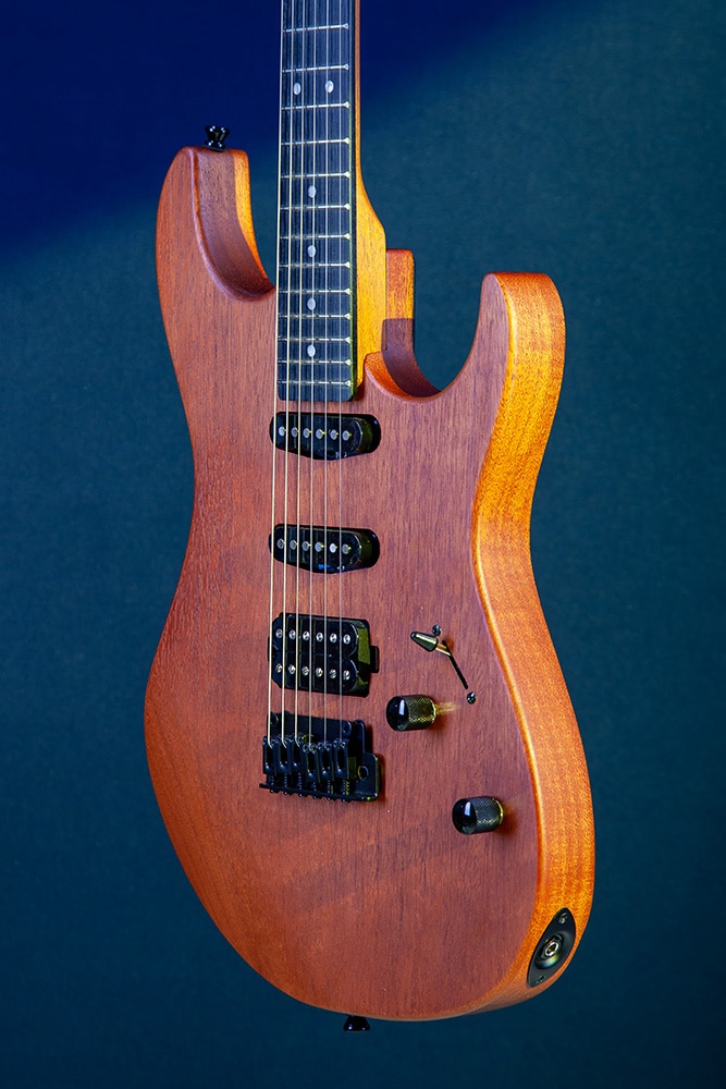 Tagima Guitars STELLA NTM NTS/DF 送料無料 | Sound House