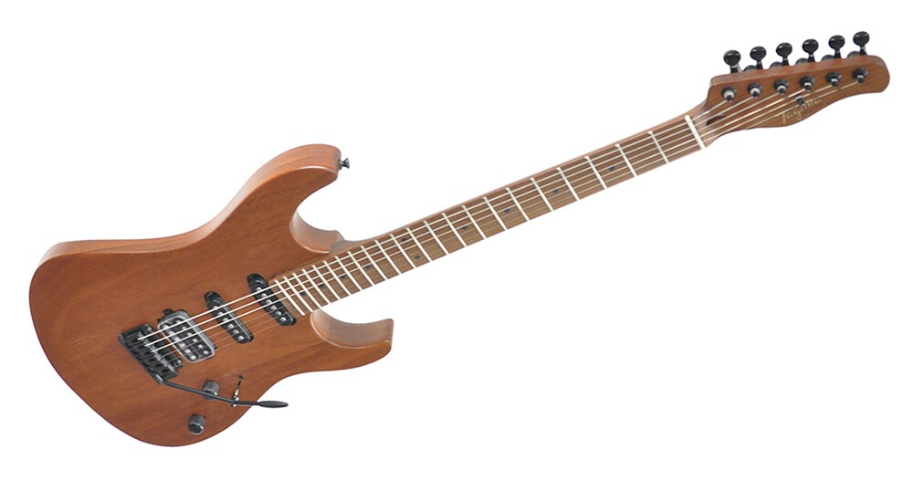 Tagima Guitars ( タジマギターズ ) STELLA NTM NTS/LF 送料無料 | サウンドハウス