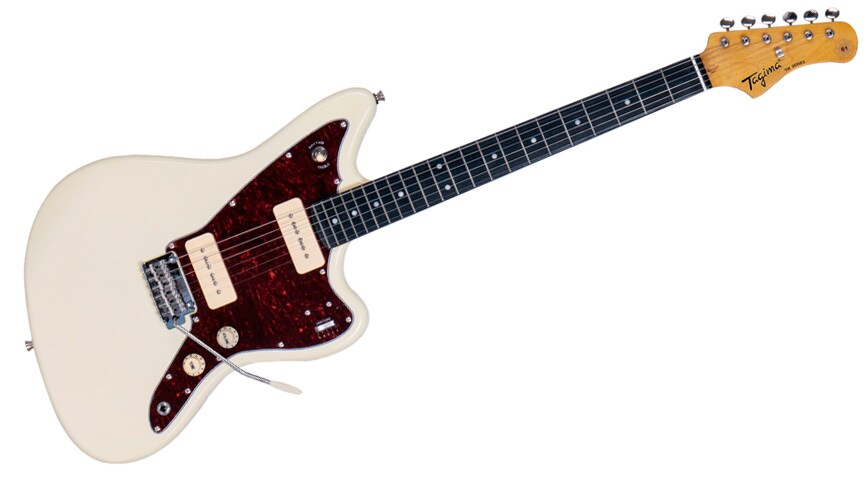 Tagima Guitars TW-61 OWH/DF/TT 送料無料 | Sound House